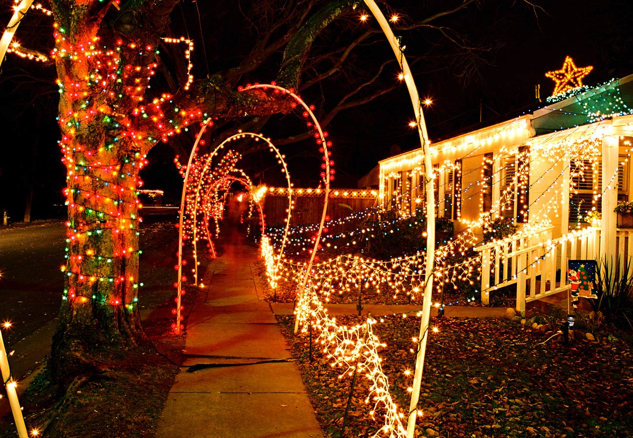Common Holiday Injuries | Blair & Ramirez LLP