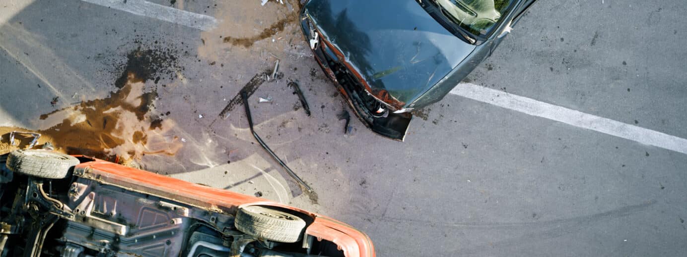 Decoding Auto Accidents: Exploring Tools and Techniques Used in ...
