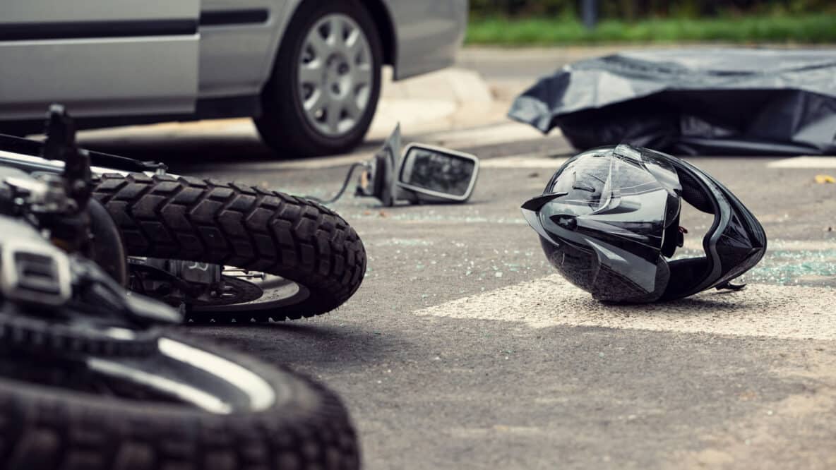 The Financial Impact of Motorcycle Accidents in Southern California ...